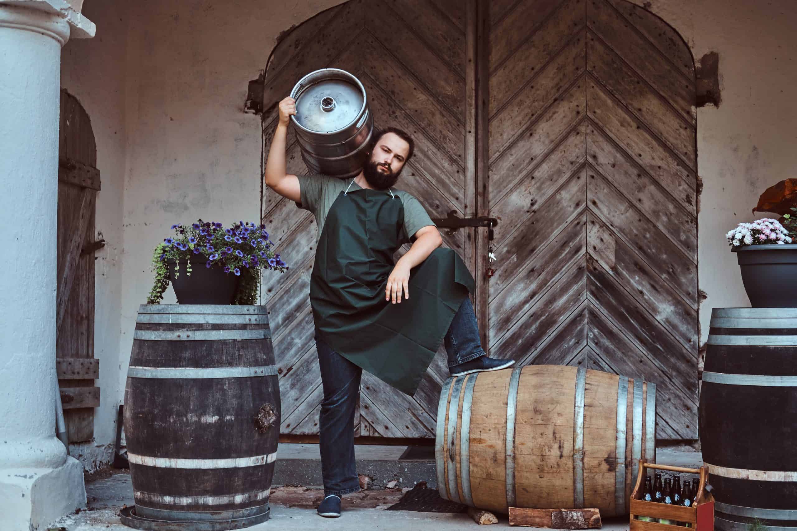 About Us - Beer Decoded