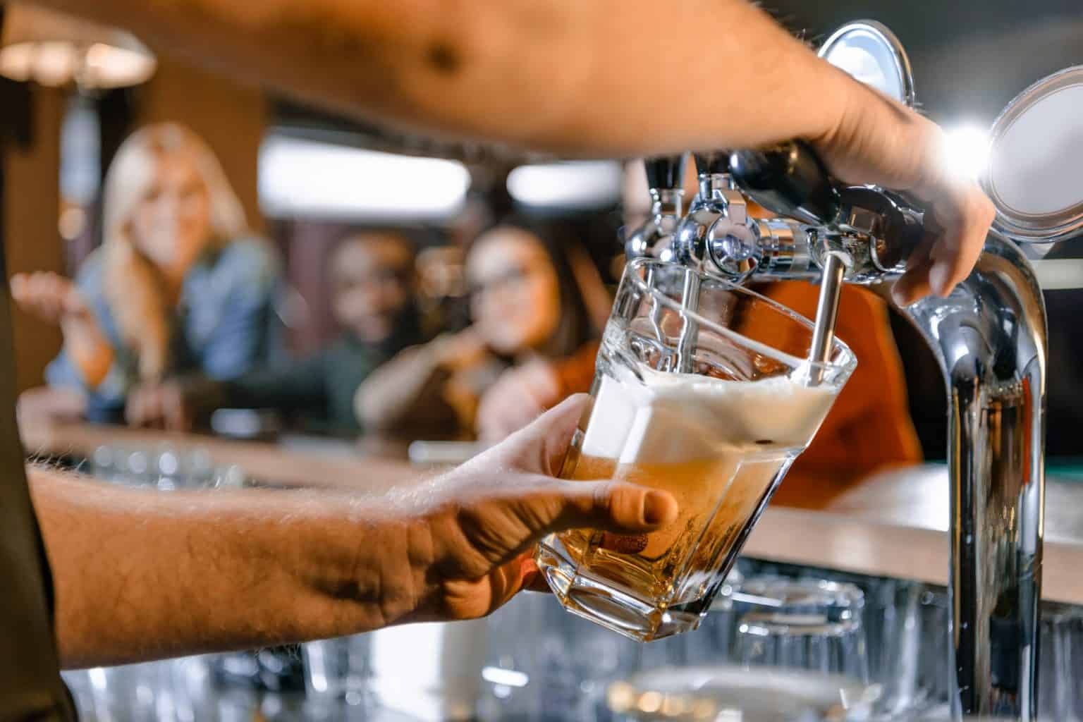 I Hate Beer! Reasons Why & What You Can Do To Change It