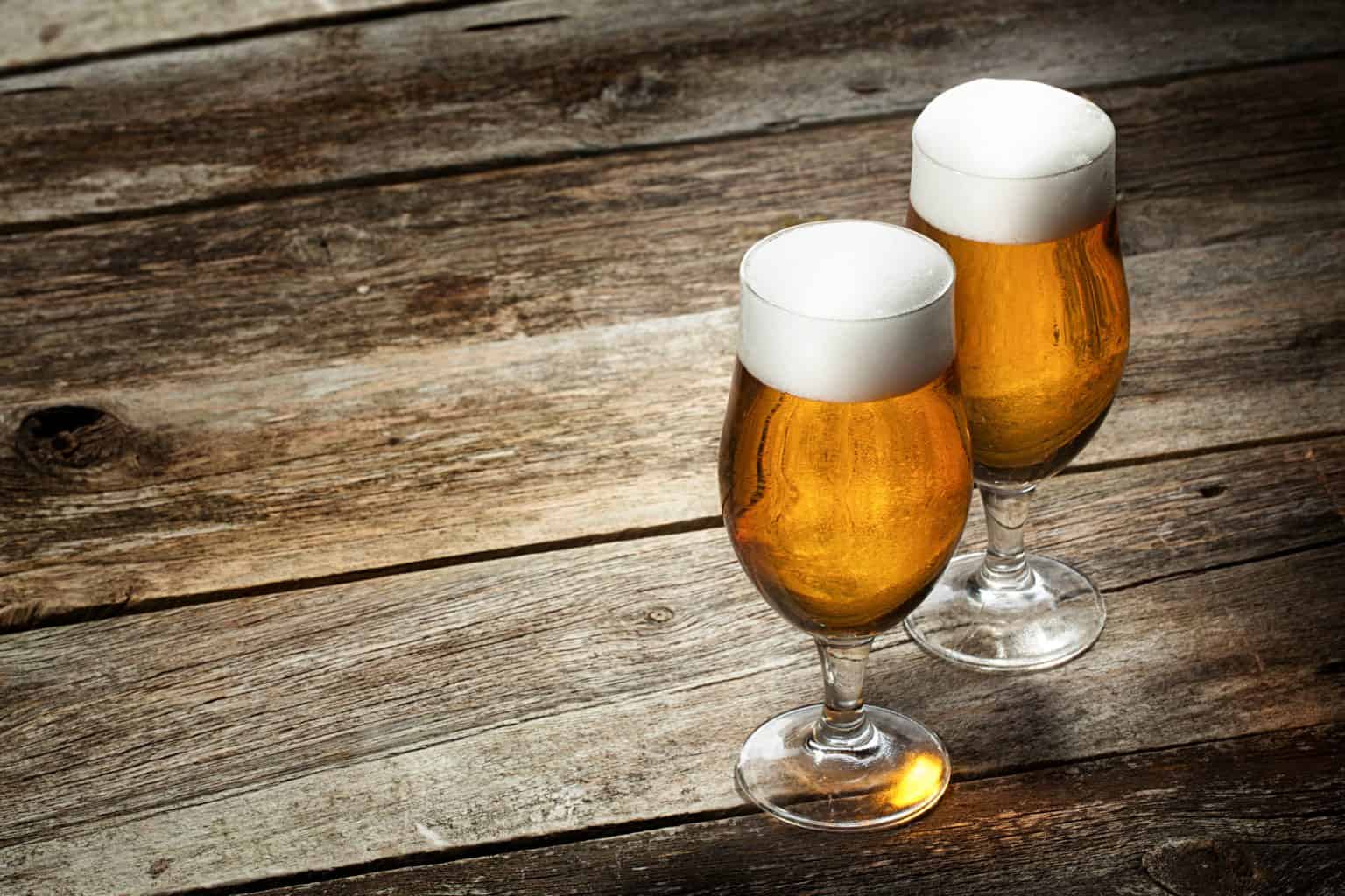 11 Craft Beer Health Benefits You Need To Know About