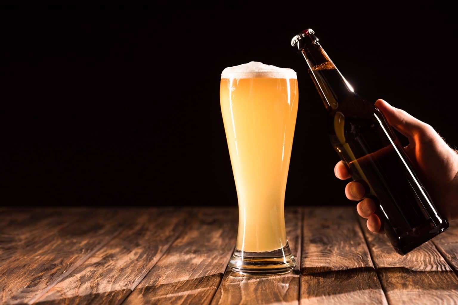 11 Craft Beer Health Benefits You Need To Know About